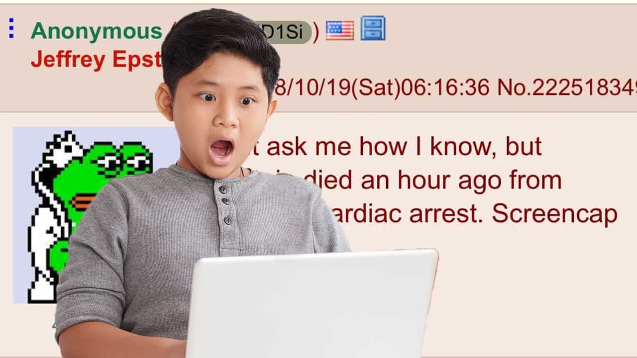 Is 4chan Safe? A Guide For Parents