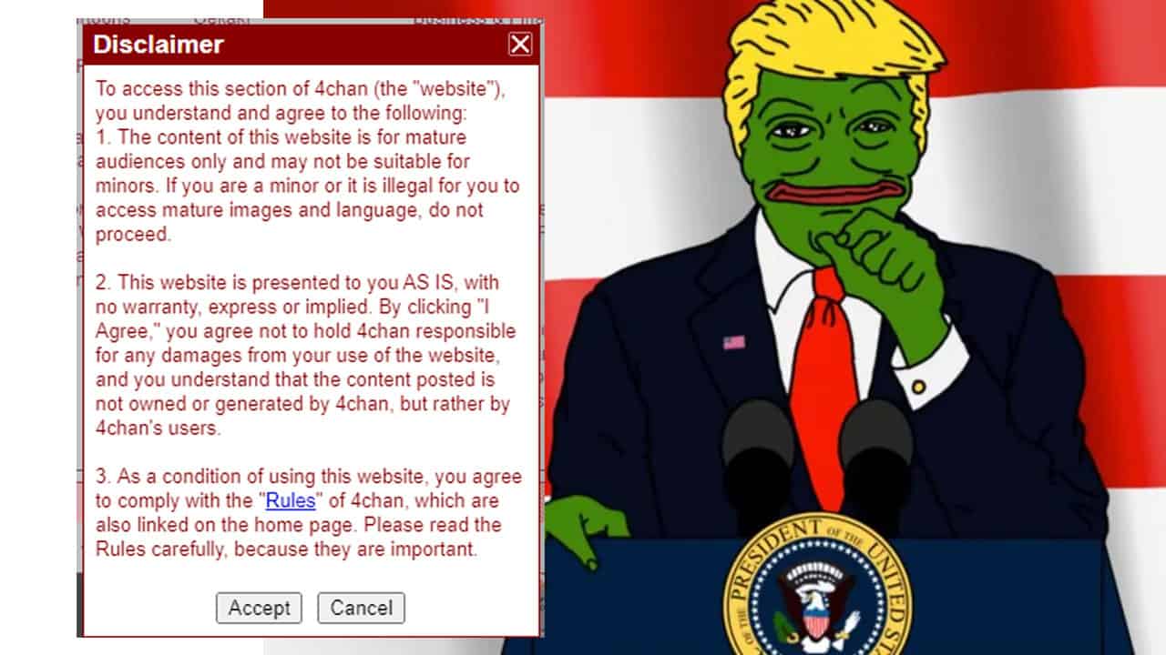 Is 4chan Safe? A Guide For Parents