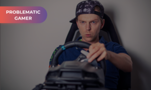 9 Types of Gamers: Which One Are You? - Game Quitters