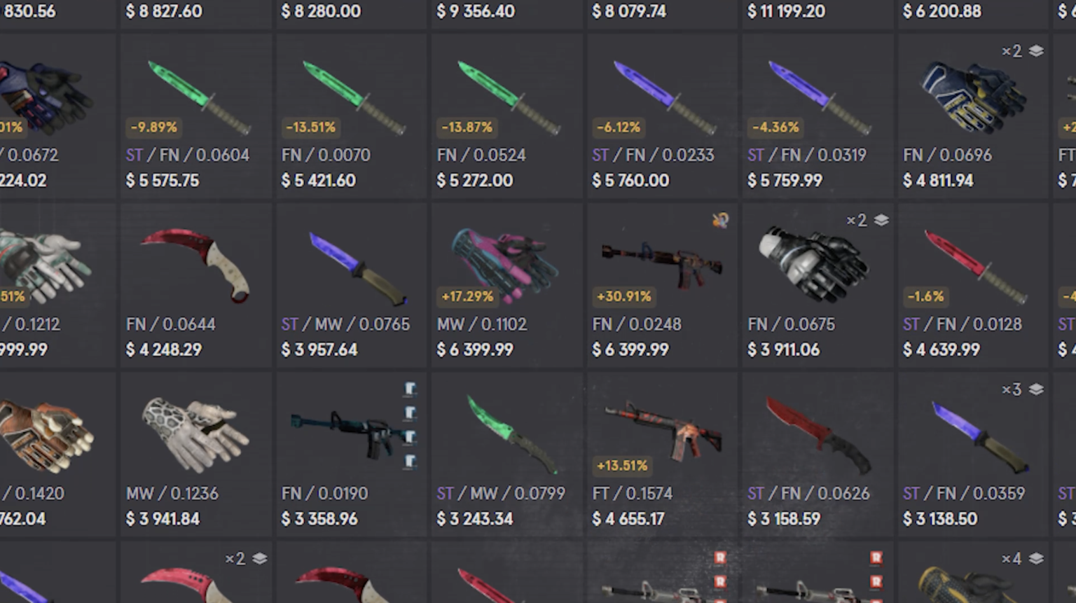 What is Skins Gambling? - Game Quitters