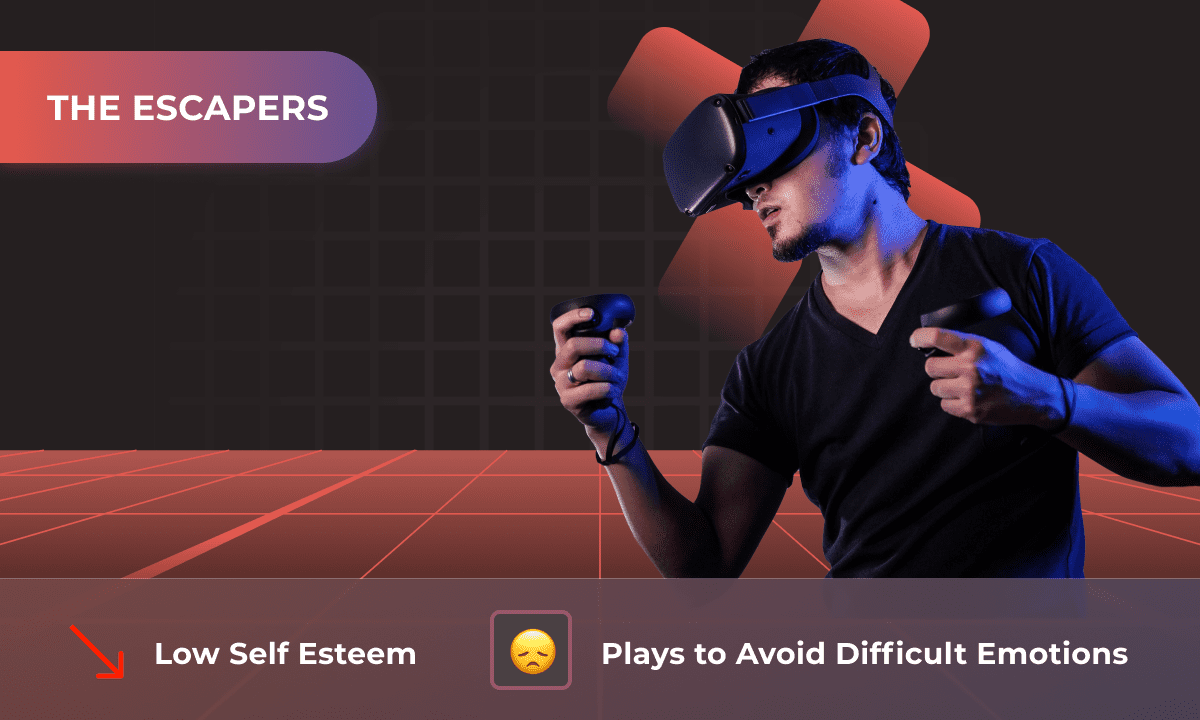 9 Types of Gamers: Which One Are You? - Game Quitters