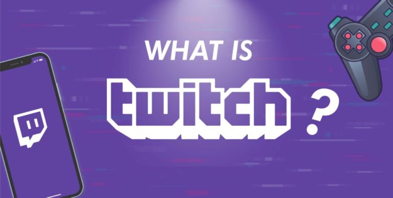 What is Twitch? A Beginner's Guide to Live Streaming - Game Quitters