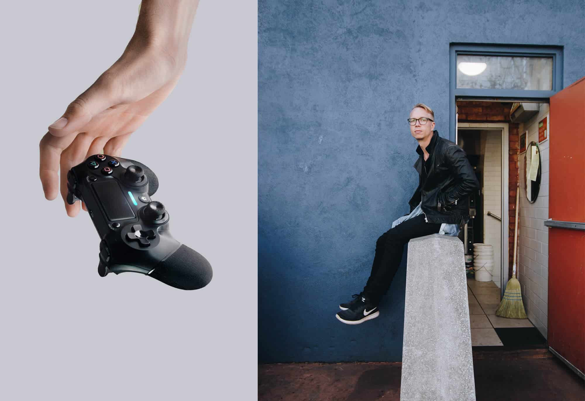 Healthy Gaming Habits for Kids, Teens and Adults - Game Quitters