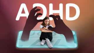 ADHD – Game Quitters