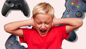 10 Ways to Reduce Gamer Temper Tantrums - Game Quitters