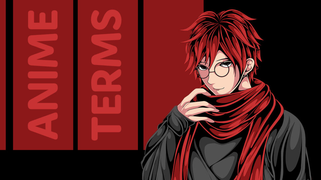 Popular Anime Terms Explained - Game Quitters