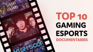 10 Best Gaming and Esports Documentaries - Game Quitters