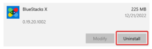 How to Uninstall Bluestacks - Game Quitters