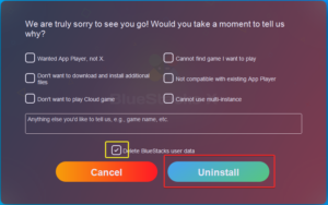How to Uninstall Bluestacks - Game Quitters