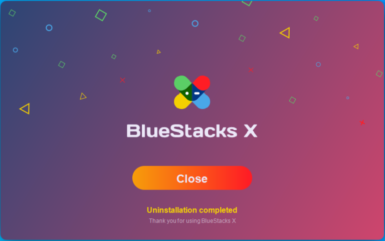How to Uninstall Bluestacks - Game Quitters