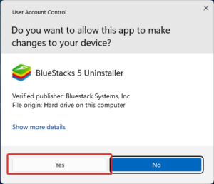 How to Uninstall Bluestacks - Game Quitters