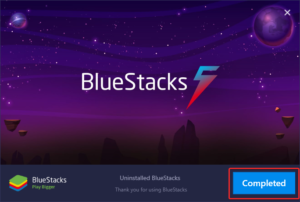 How to Uninstall Bluestacks - Game Quitters