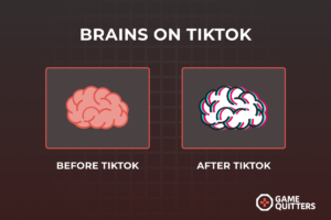 The Psychology Of Tiktok Brain