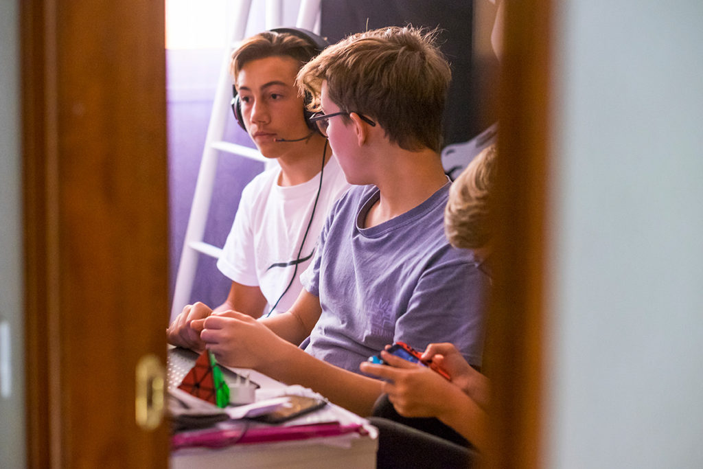 Video Games & Lack of Motivation - What to Do if Your Son Has Lost ...