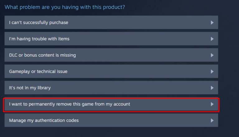 How to Delete Your Counter-Strike Account - Game Quitters