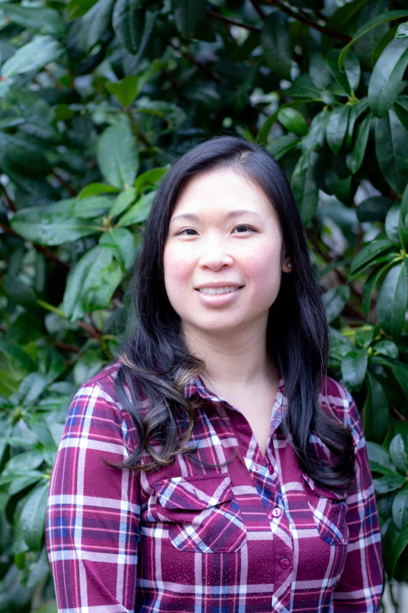 Tracy Tsui - Game Quitters