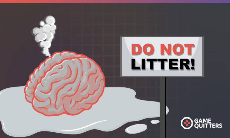 How Gaming Affects the Brain