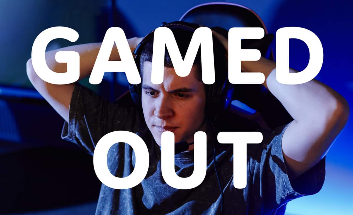 How to Recognize and Combat Gaming Burnout - Game Quitters