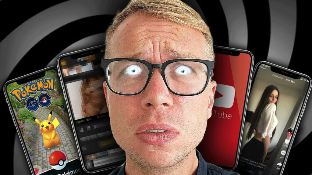 Phone Addiction: Causes, Symptoms, Treatment