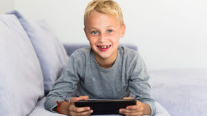 Gamer Rage: Why Do Video Games Make Kids Angry?