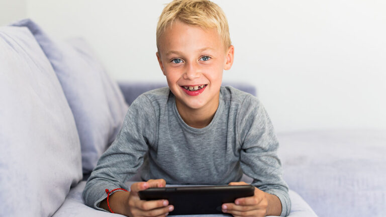 Gamer Rage: Why Do Video Games Make Kids Angry?