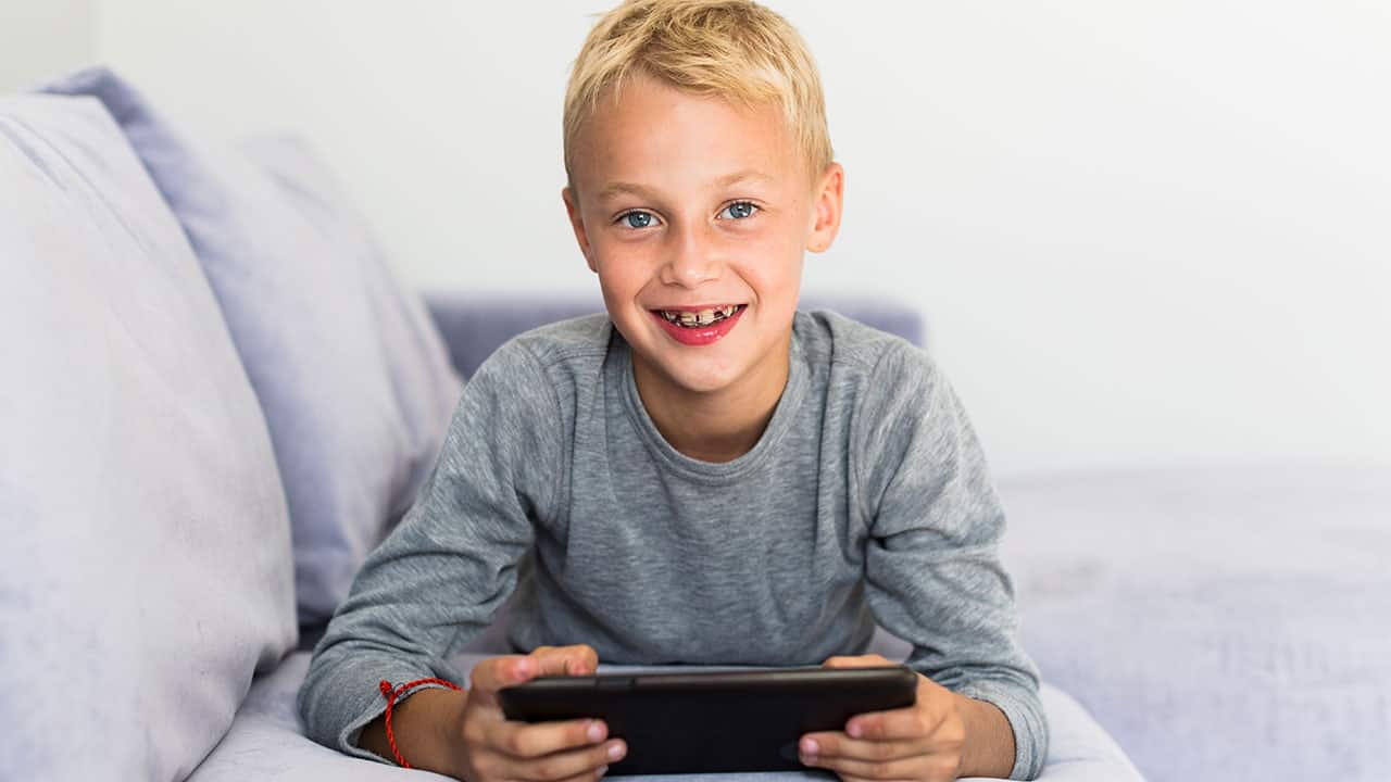Gamer Rage: Why Do Video Games Make Kids Angry?