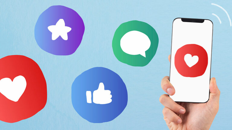 10 Positive Effects of Social Media - Game Quitters