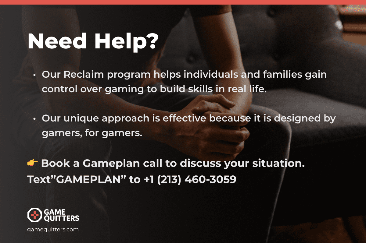 Video Game Addiction - Treatment, Symptoms, and Causes