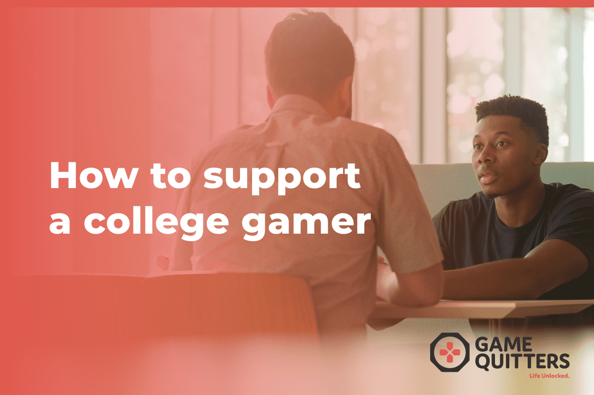 How Gaming Affects Learning in College - Game Quitters
