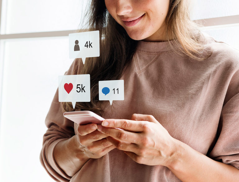 How to Stop Instagram Addiction - Game Quitters