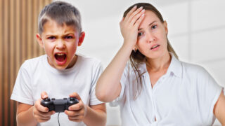 10 Ways to Reduce Gamer Temper Tantrums - Game Quitters