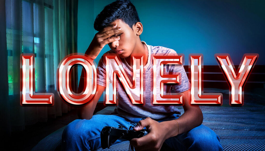 Male Loneliness Epidemic: Why Are Men So Lonely?