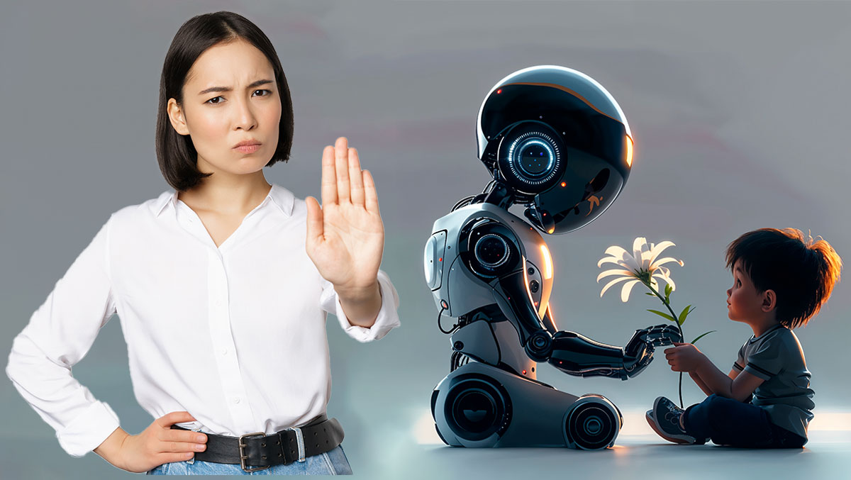 Is Character.AI Safe for Kids? Review and FAQ for Parents - Game Quitters