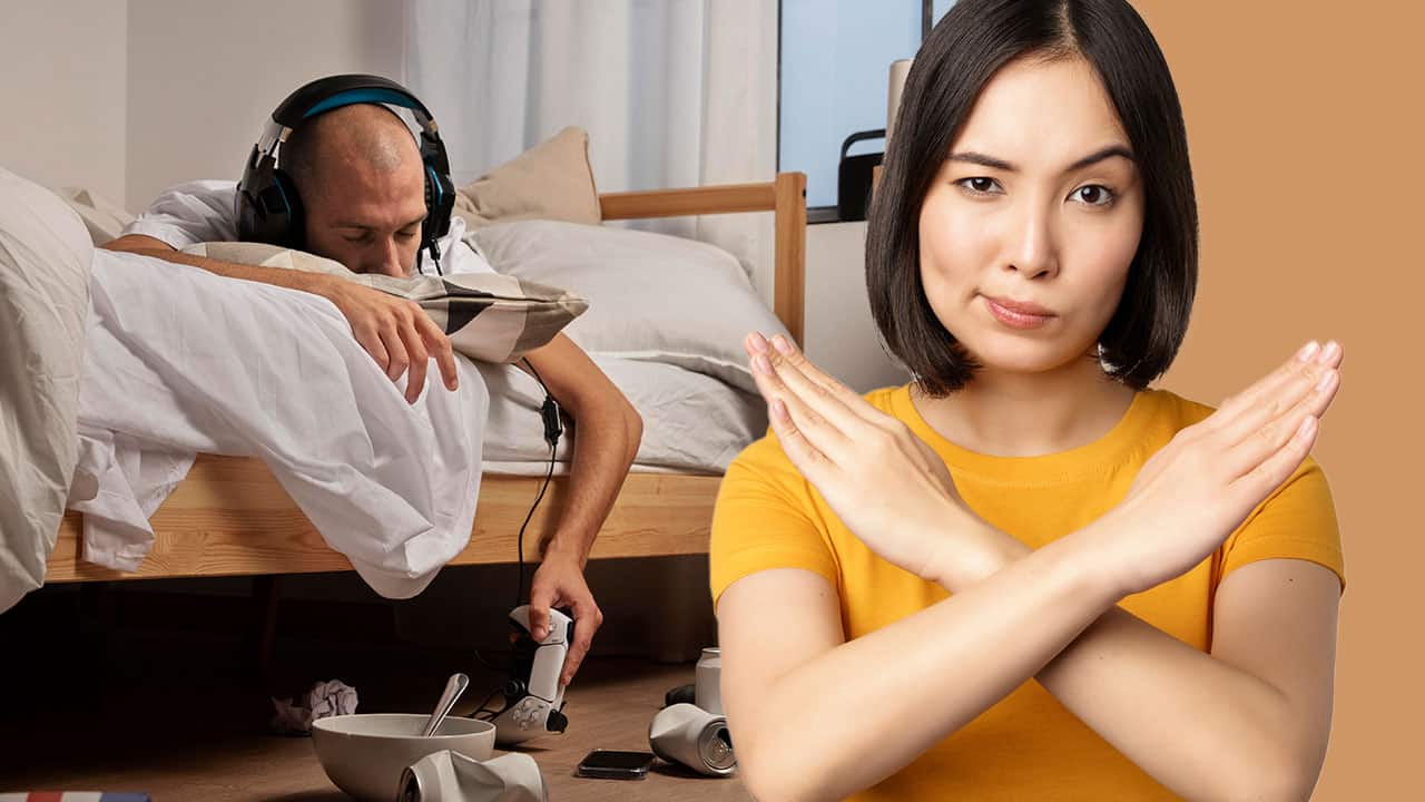 How Do I Stop Enabling My Adult Child?