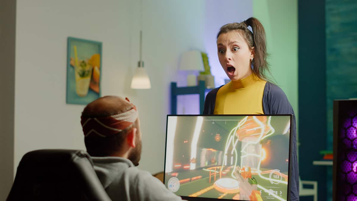 Is Your Husband Addicted to Video Games? - Game Quitters