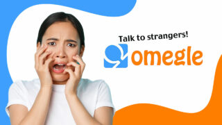 Omegle App Review: A Guide for Parents - Game Quitters