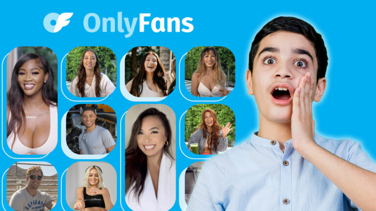 What is OnlyFans and Is It Safe? - Game Quitters