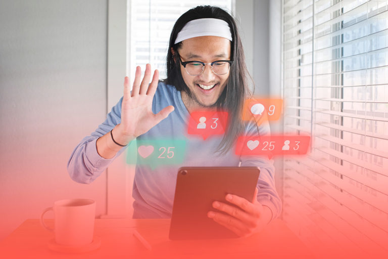 Parasocial Relationships: What are They, and Are They Bad? - Game Quitters