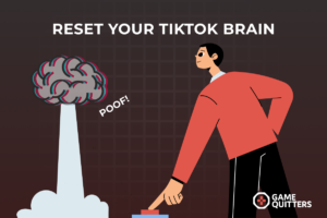 The Psychology Of Tiktok Brain