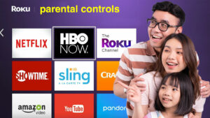 How to Set Up Parental Controls on Roku