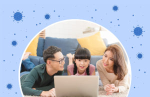 Screen Time Guidelines for All Ages