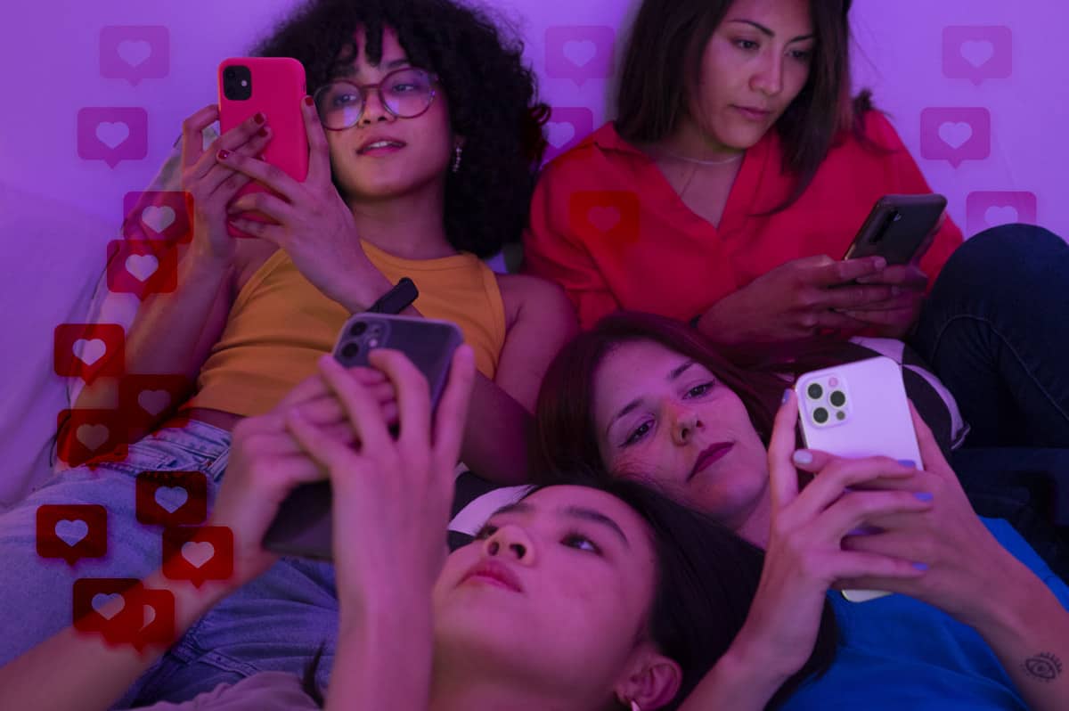 Instagram Slang, Acronyms and Hashtags 2023