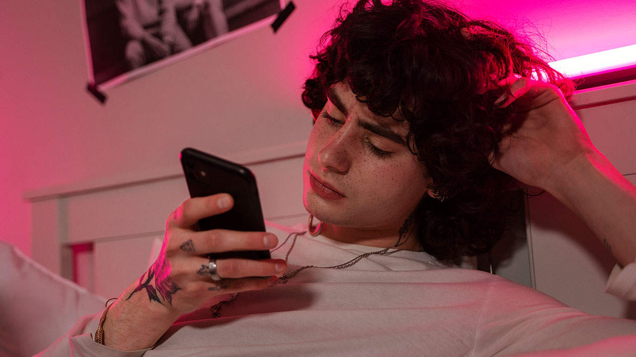 ADHD and Internet Addiction - What's The Cause?