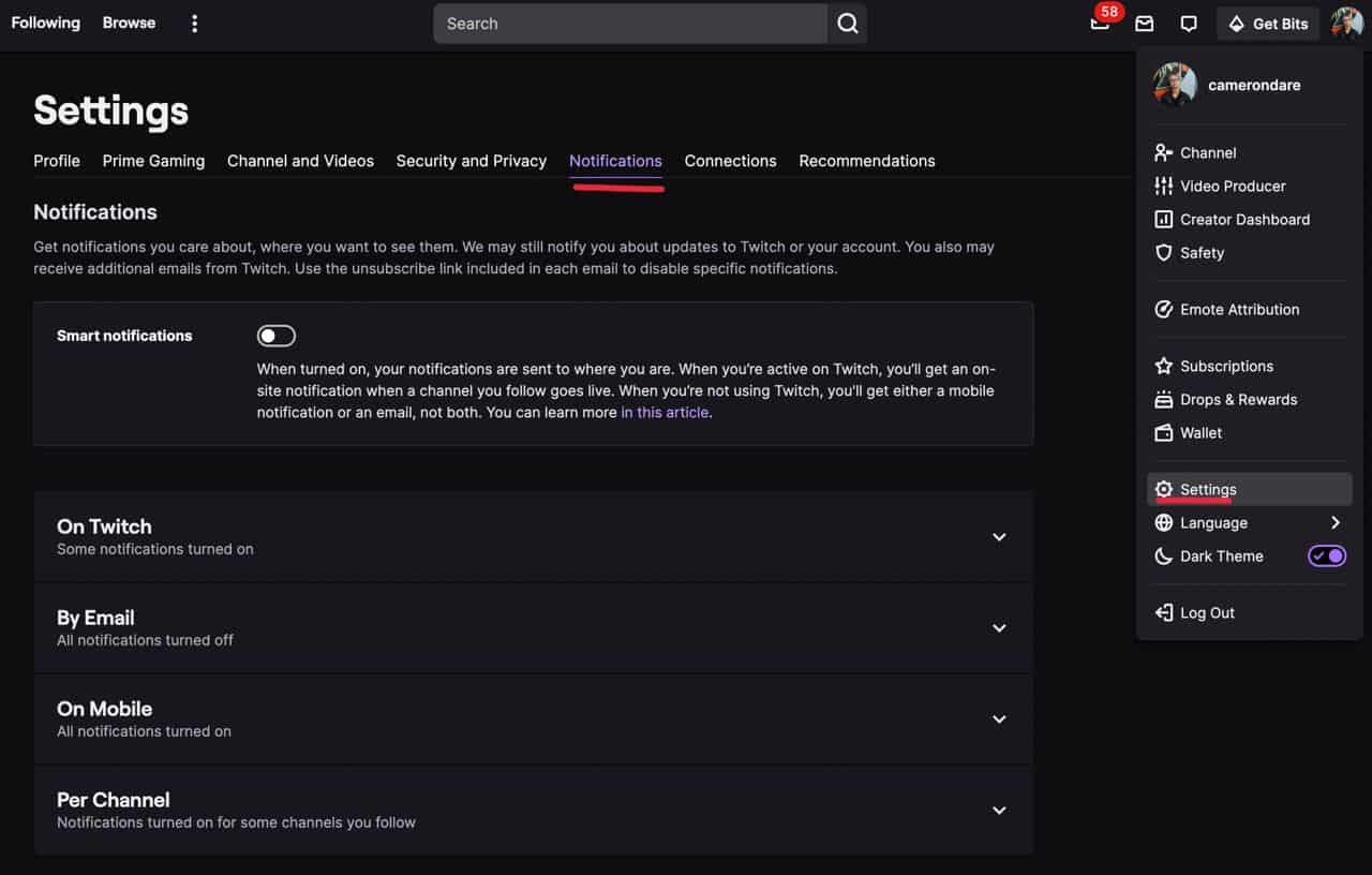 Addicted to Twitch? Here's How to Stop Watching. - Game Quitters