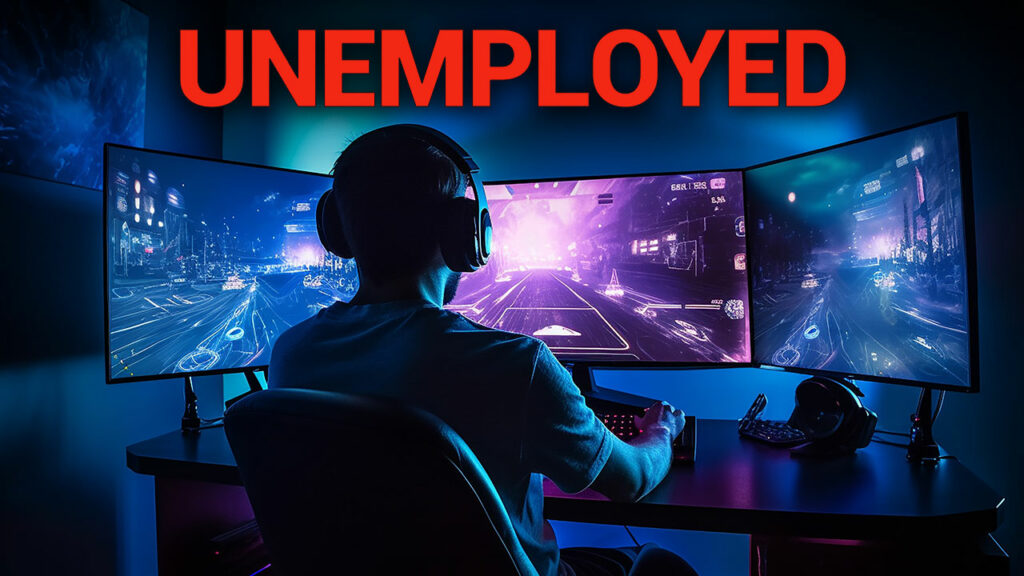 What to Do When an Adult Child Won't Work (10 Tips)