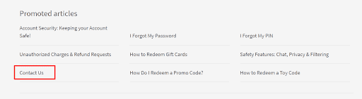 How to Delete Your Roblox Account