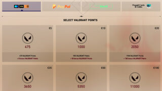 How to Check Your Valorant Purchase History - Game Quitters