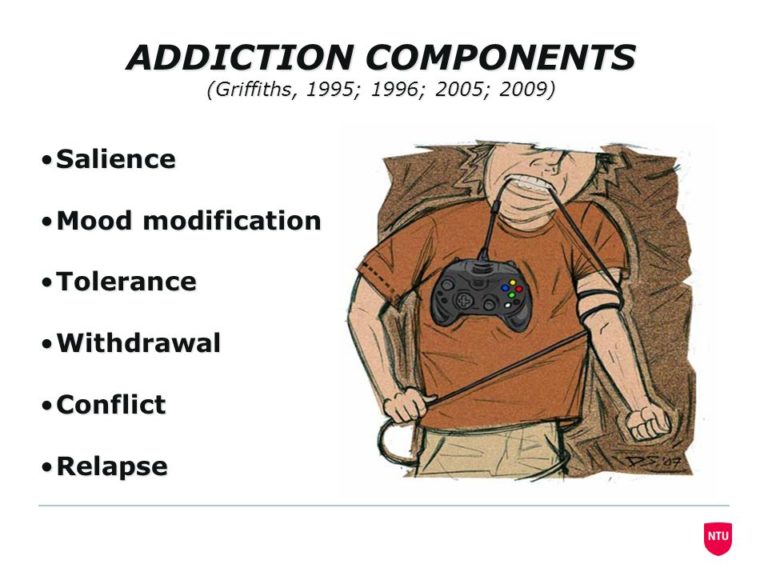 Underlying Causes of Addiction and Destructive Habits