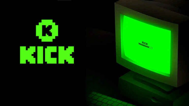 What is Kick Streaming? Your Questions Answered