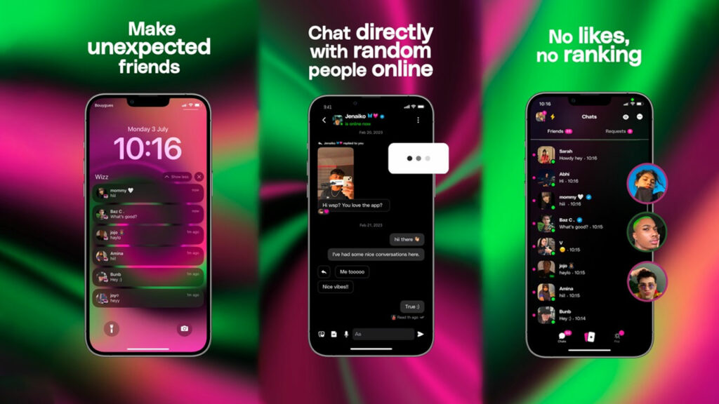 Wizz App Review A Guide For Parents Wizz App Review A Guide For Parents